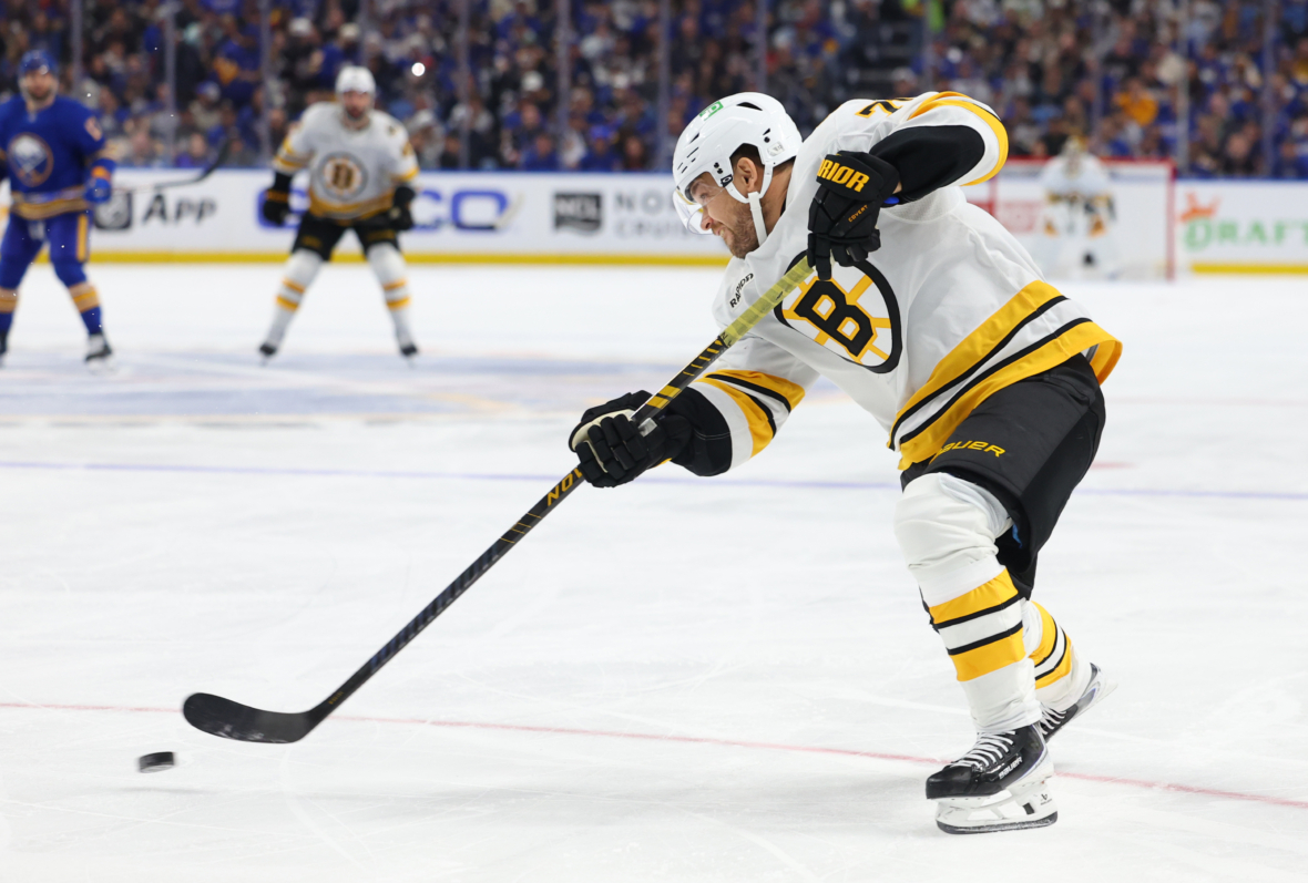 Devils Daily: Free Agent Target; Rangers Trade Candidate