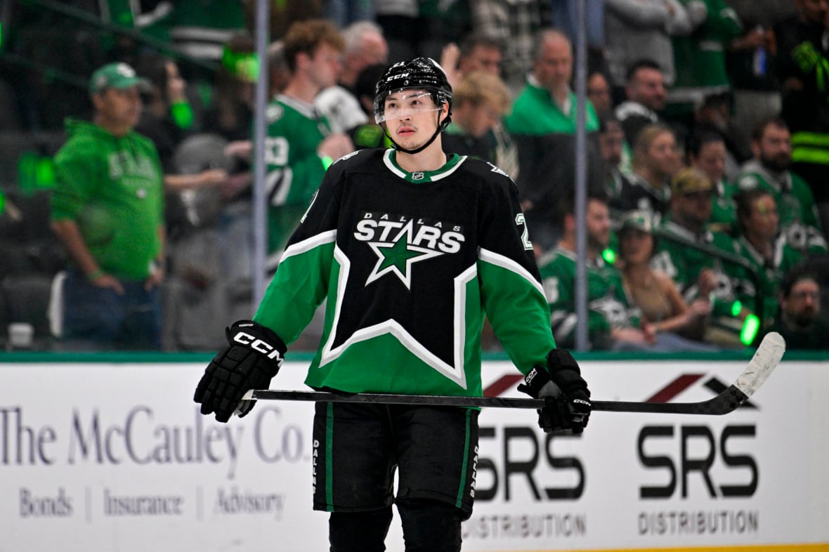 Dallas Stars News & Analysis | Dallas Hockey Now