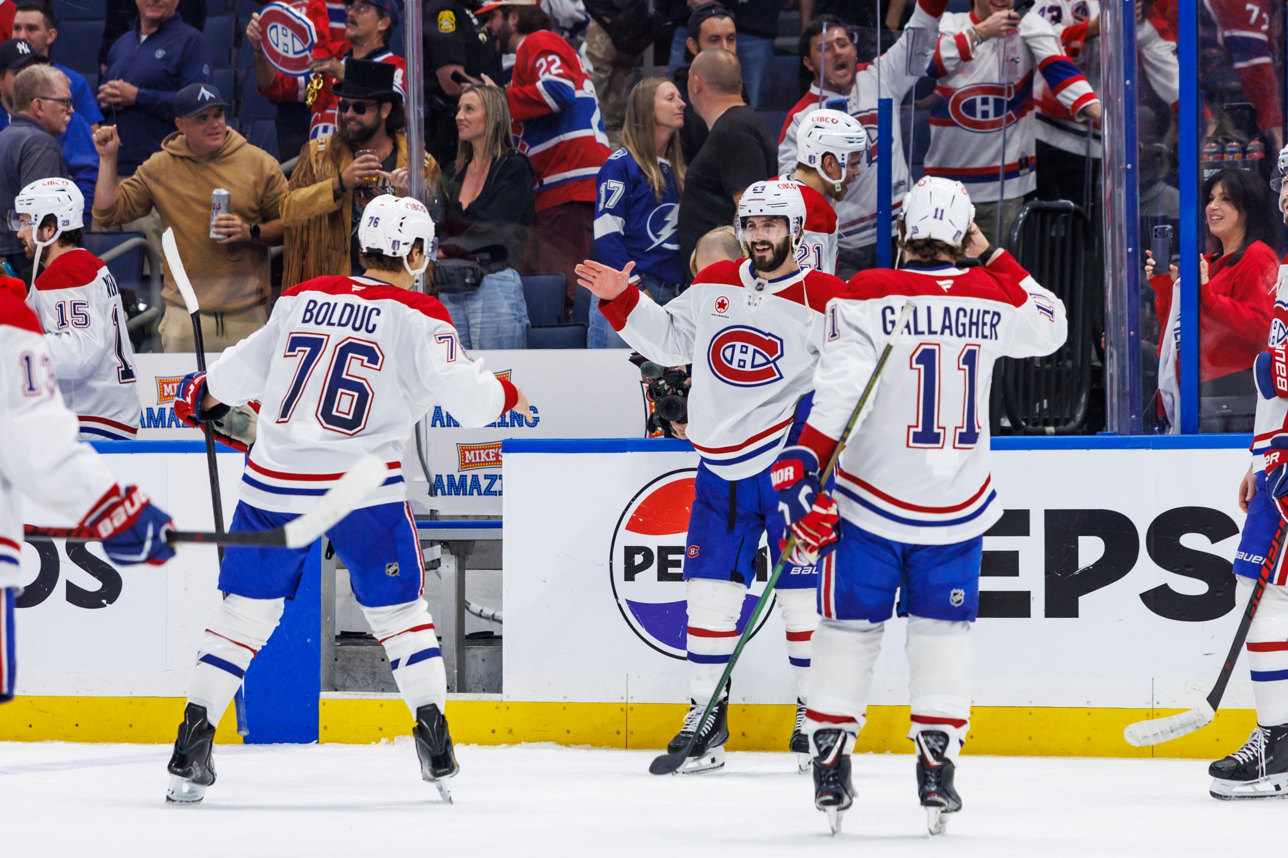 NHL News, Games Today & Power Rankings | Sportsnaut