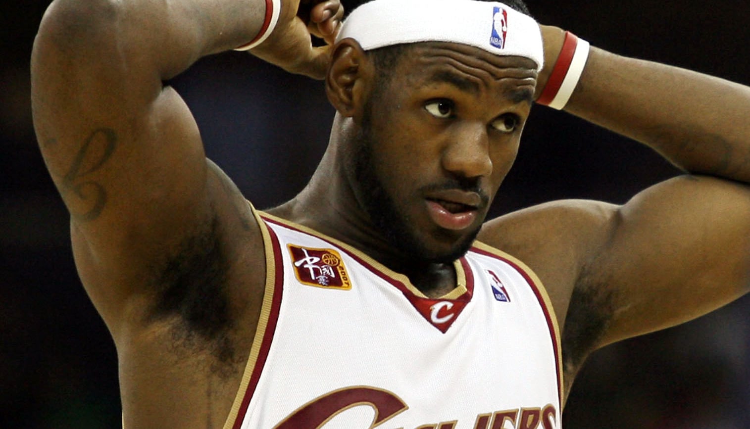 LeBron to Cleveland Blockbuster: Could Cavs Ditch Harden for King James ...