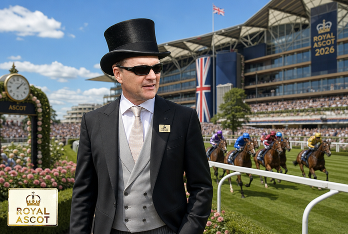 Aidan O'Brien's Best and Worst Royal Ascot Races