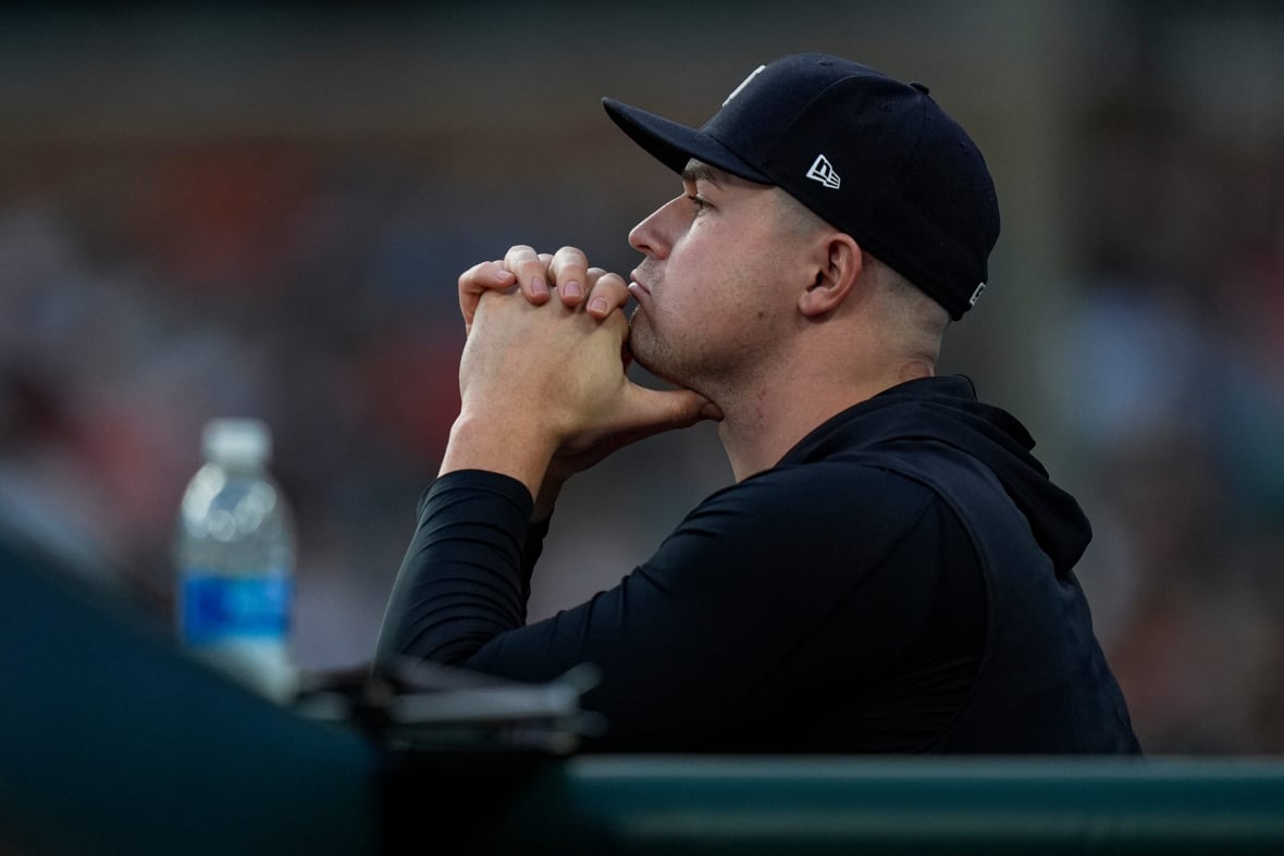 Tarik Skubal Trade: Insider Proposes Potential Deal for Chicago Cubs