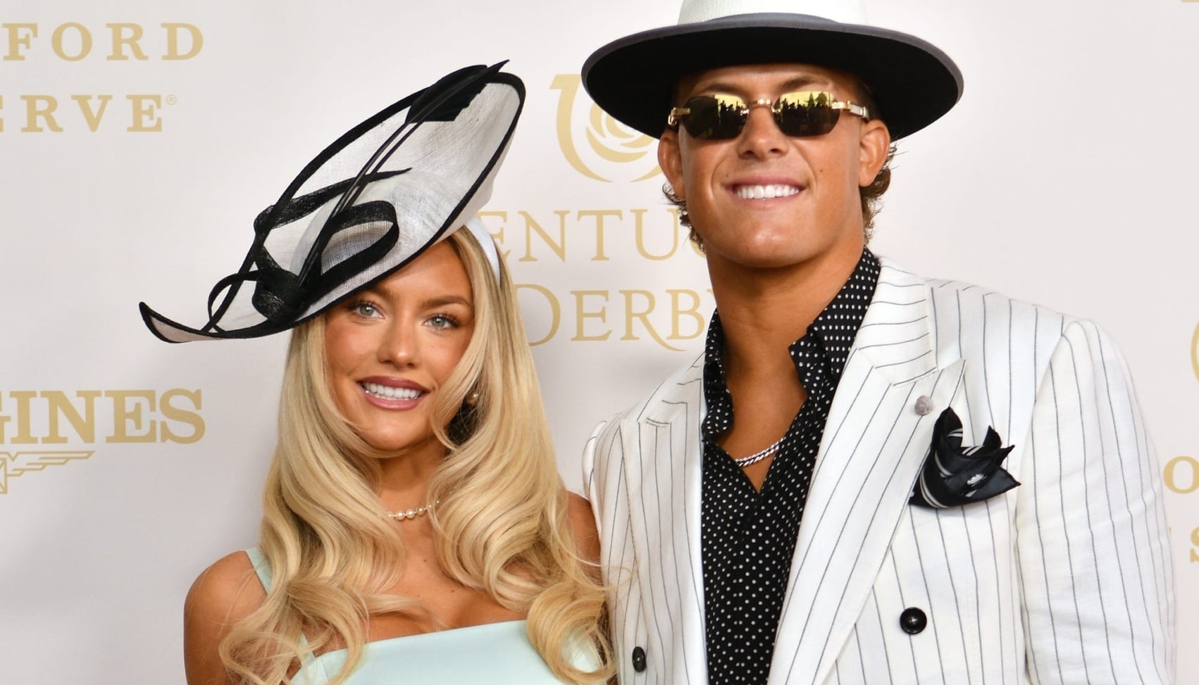 Jaxson Dart’s Girlfriend Marissa Ayers Goes Viral in Skimpy Purple ...