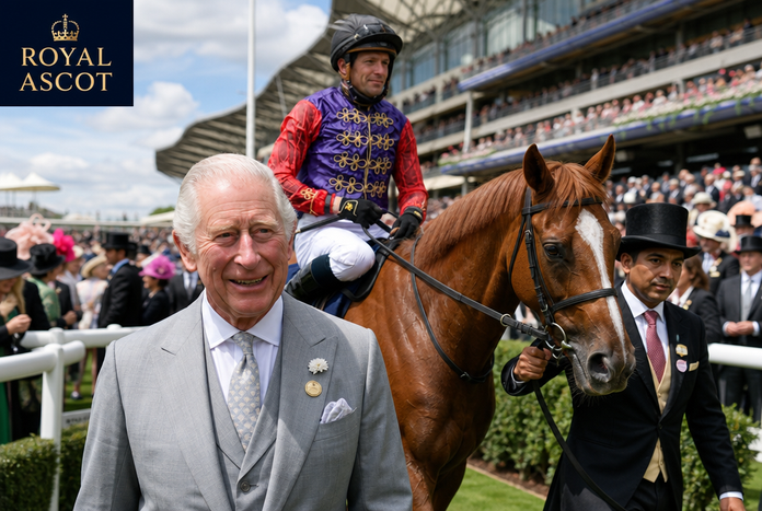 Does King Charles III Have Any Royal Ascot Runners In 2026?