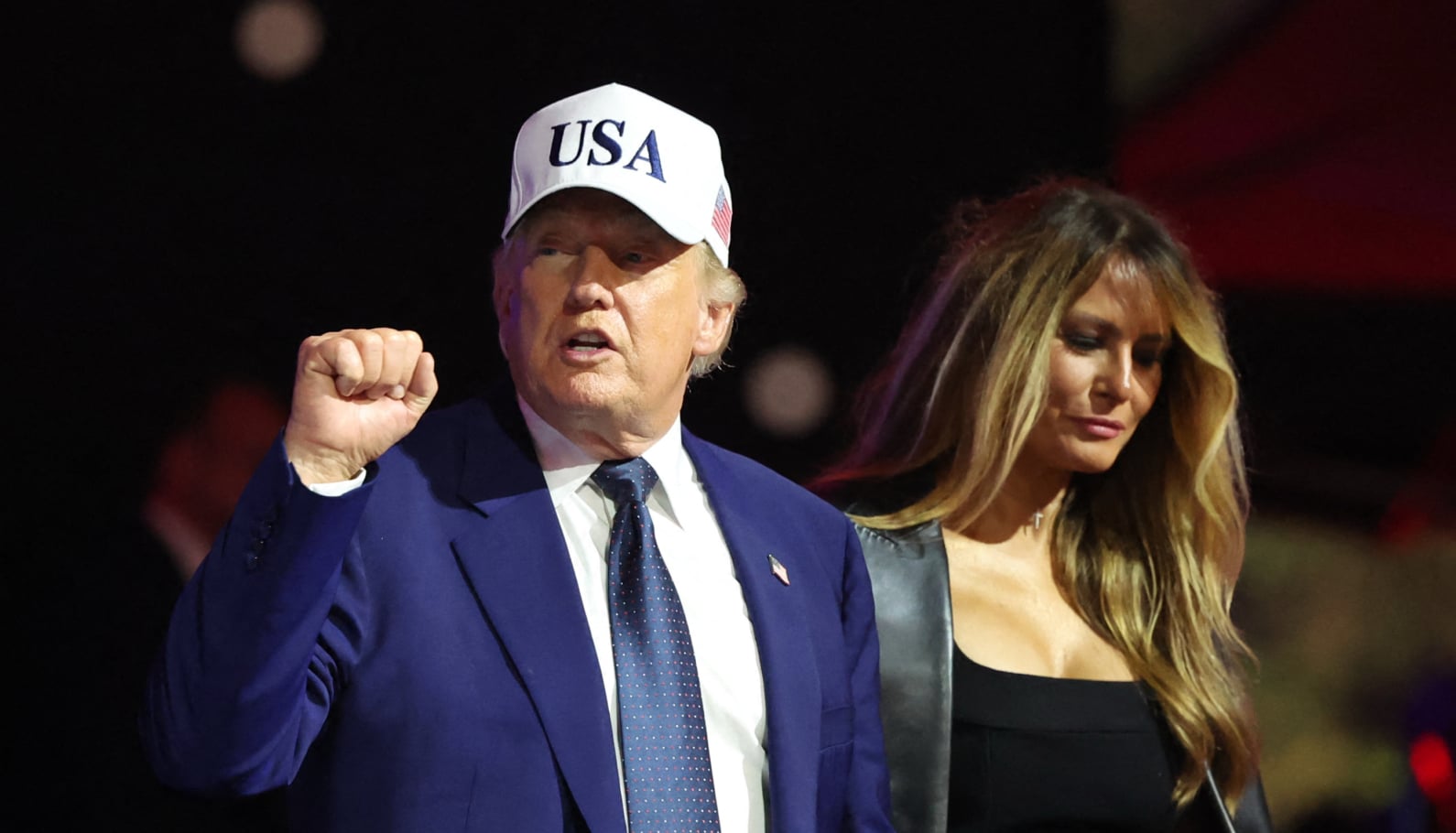 Trump Set to Break FIFA Tradition by Joining World Cup Trophy Lift