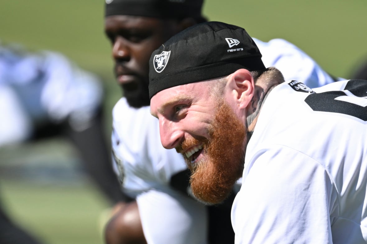 Las Vegas Raiders News & Analysis | Silver & Black Today