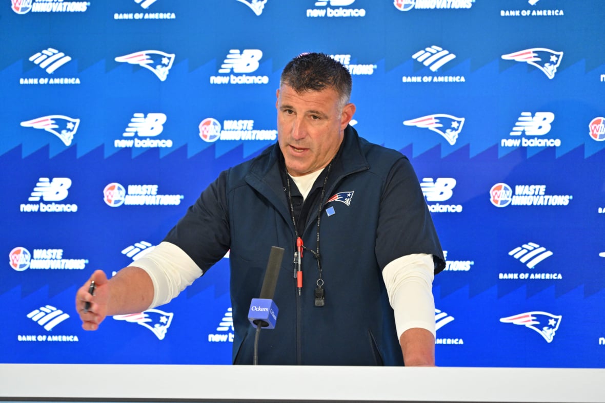 New England Patriots News & Analysis | Patriots Football Now