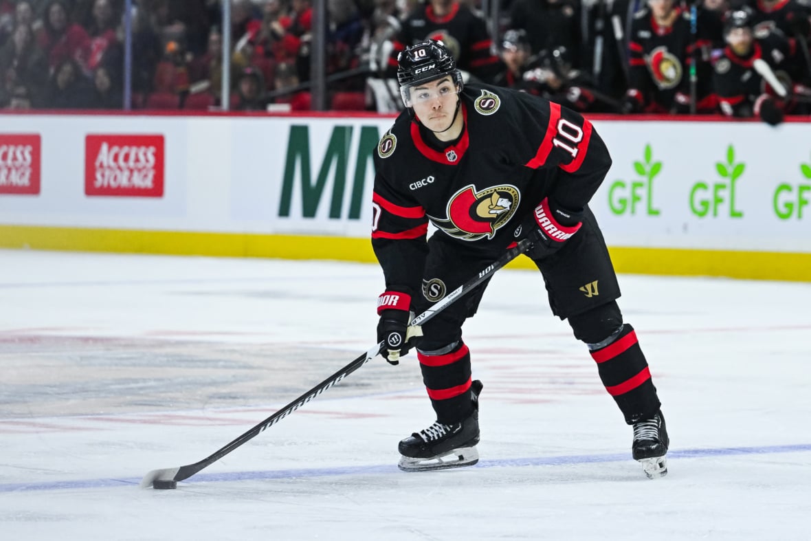 Ottawa Senators News & Analysis | Ottawa Hockey Now