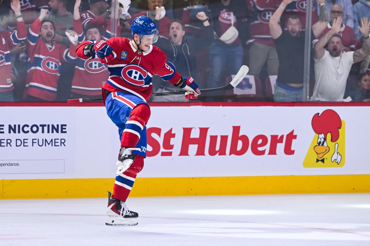 Montreal Canadiens News & Analysis | Montreal Hockey Now