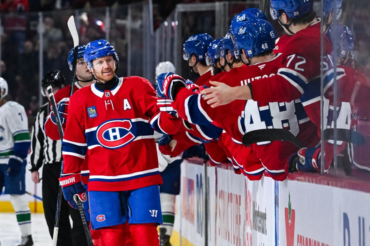 Habs Daily: Matheson Evolution, Pickford Potential Surgery, Trocheck