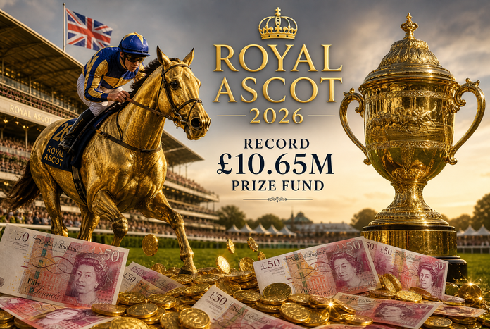 Royal Ascot Prize Money For Every Race, Including Most Valuable