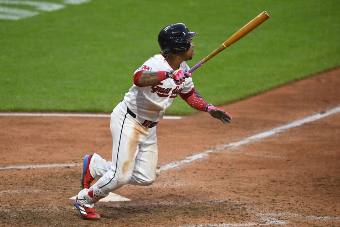 'He Has Been Hurt': Cleveland Guardians Fans React to Jose Ramirez ...