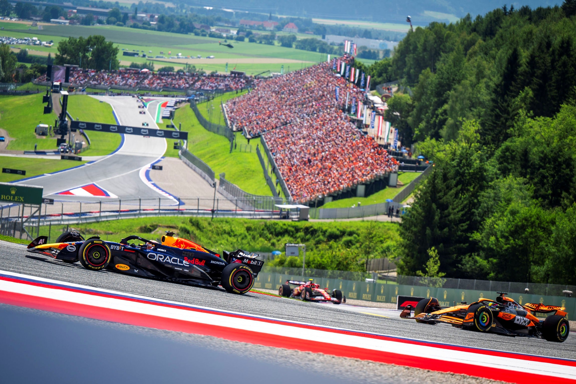Hamilton Eyes Back-to-Back as Mercedes Battery Crisis Looms Over 2026 ...